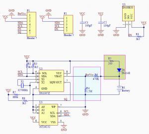 How To Play With RTC Modules Codrey Electronics