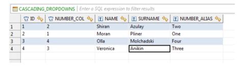 31310 How To Define Cascading Dependencies Between Columns In Rda