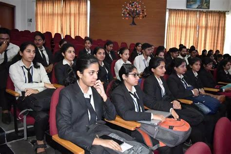 Mca Department Holds Entrepreneurial Workshop Aimit