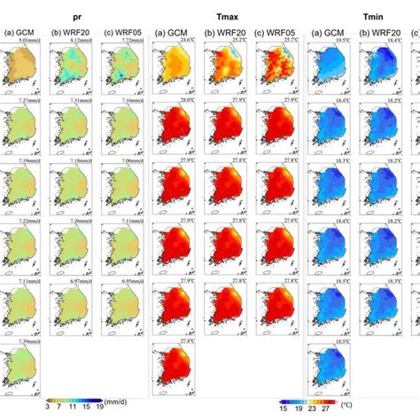 The Calibration And Validation On Streamflow Of The Swat Download