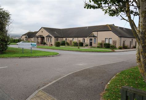 Parklands Care Homes Named Best Smaller Care Group In The United Kingdom