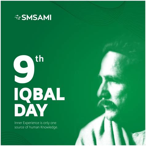 smsami on linkedin iqbalday philosopherpoet