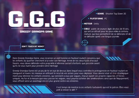 Greedy Grandpa Game By Mylan