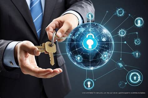 Unlocking New Possibilities For Your Business Premium Ai Generated Image