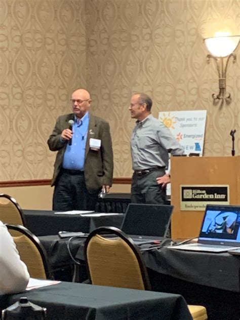 Kevin Good On Linkedin I Want To Publicly Congratulate My Colleague And Friend Bob Solger