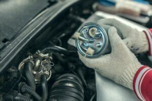 Car Stalls While Driving But Starts Back Up: 7 Reasons & How To Fix