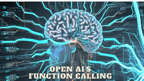 Openais New Function Calling Feature In Gpt 4 And Gpt 35