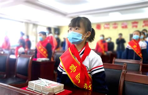 亳州市表彰“新时代好少年” 弘扬榜样力量亳州文明网