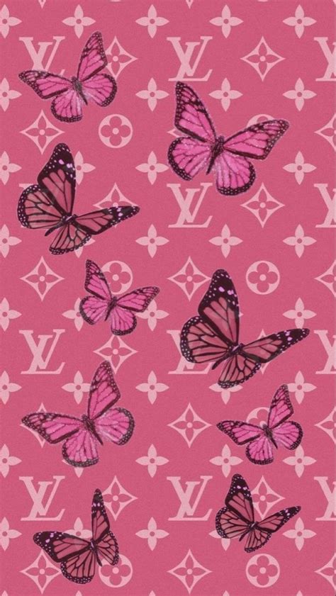 Baddie Pink Aesthetic Wallpapers Wallpaper Cave