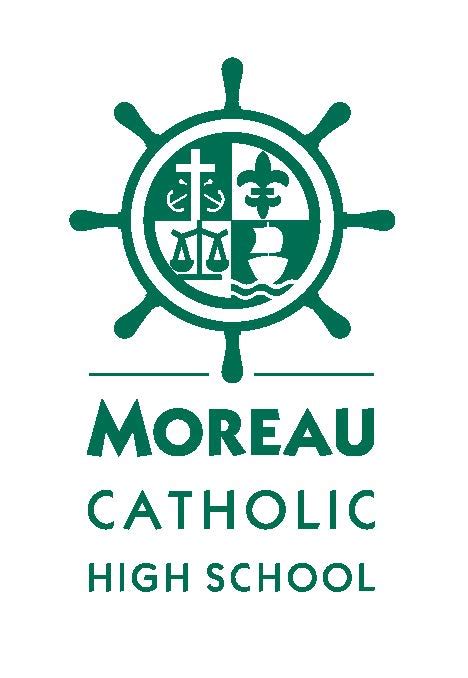 Moreau Catholic High School Logo Bkcat St Josephs Catholic Primary