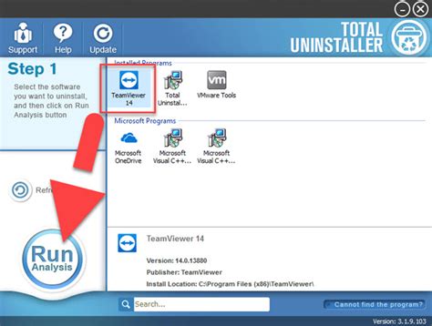 Teamviewer Clean Uninstall Pirateitypod