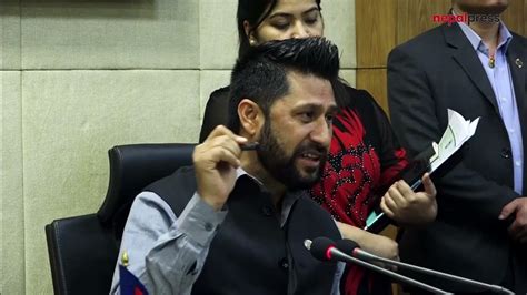 पीडितसँग लामिछाने भने समिति बनाएरै सहकारी सञ्चालक र आफन्तनामको
