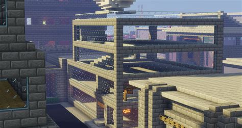 Cb Building Inc Chasecraft Wiki Fandom