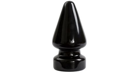 Titanmen Butt Plug 12 Cm