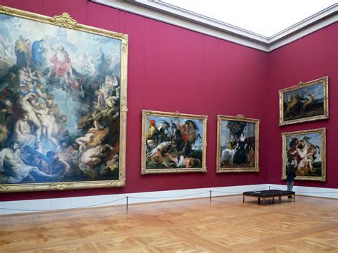 [400 ] Museum Backgrounds