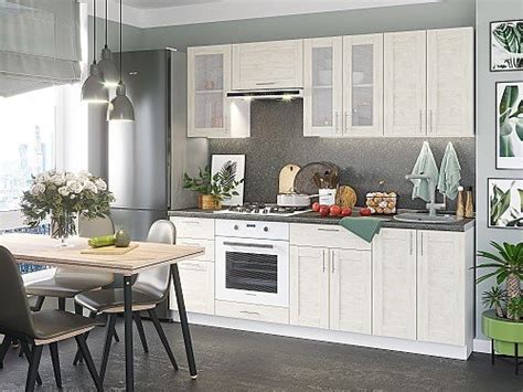 Кухни Лофт оптом от Фабрики Виват в Москве цены — купить на официальном сайте мебели Vivat