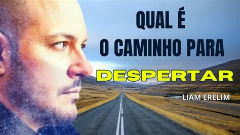 O Despertar Individual Liam Erelim Youtube