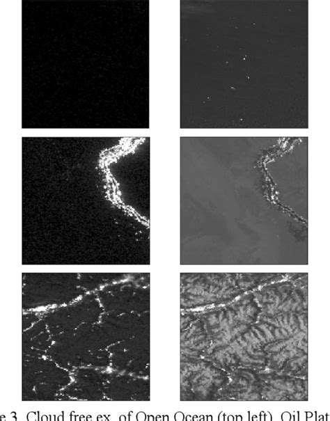 Figure From CLOUD DETECTION FOR NIGHT TIME PANCHROMATIC VISIBLE AND NEAR INFRARED SATELLITE