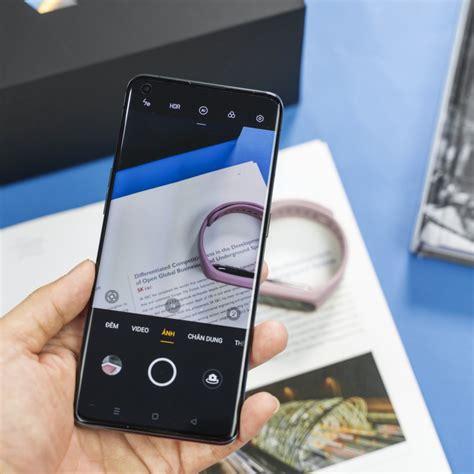 Điện thoại OPPO Find X Pro G cũ giá rẻ đổi mới ngày có trả góp