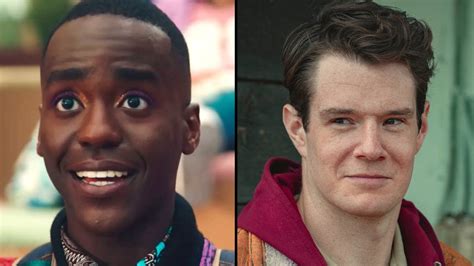 Do Eric And Adam End Up Together In Sex Education Season 4 Their