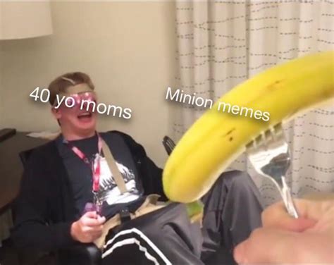 Minion Have Big Banana R Callmecarson