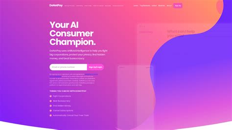 DoNotPay Vs Perplexity AI An Insightful Comparison
