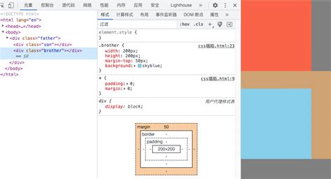 css塌陷是怎么产生的？怎么解决塌陷？ csdn博客