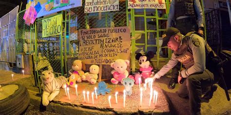 Antioquia capturan hombre que abusaba sexualmente de su hermana de años