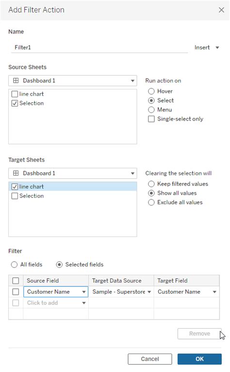 A Quickie On Filters Actions And Tooltips Tableau Adventurer