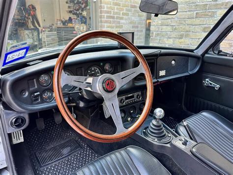 Mgb Floor Mats With Heel Pad Mgb And Gt Forum The Mg Experience
