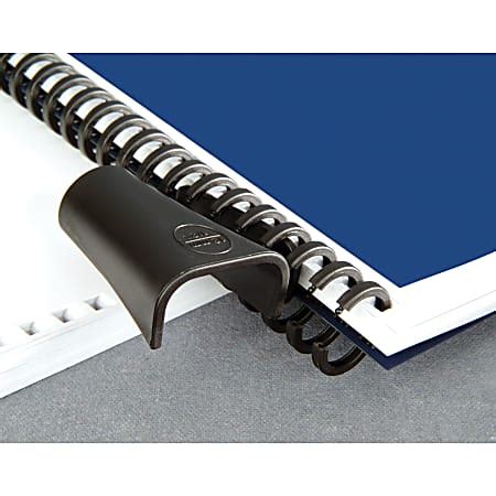 GBC ProClick Spine Editing Tools Pack Of 9 Office Depot