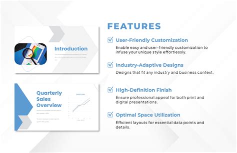 Line Chart Template In PDF PowerPoint Google Slides Apple Keynote Download Template Net
