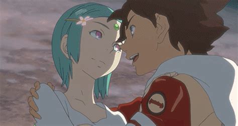 Eureka Seven