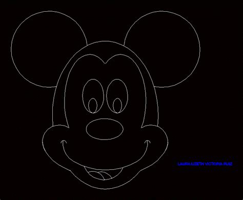 Panda Autocad Block Free Downloadable 2d Dwg File 49 Off