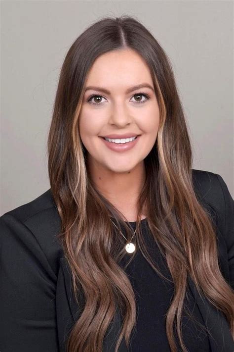 Cassie Van Loo Financial Advisor Finance Professional In Marysville