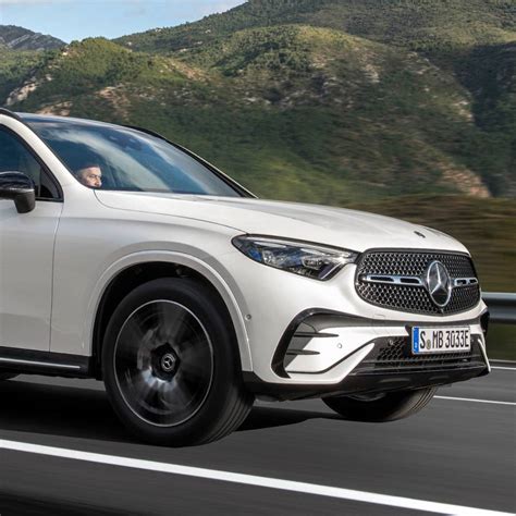 Mercedes Gl 2025 2025 Mercedes Benz Gla Overview