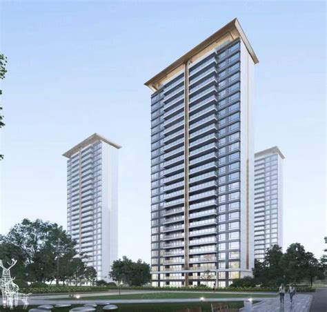 远洋万和云璟 青岛市北远洋万和云璟房价 户型 开盘时间详情 青岛贝壳