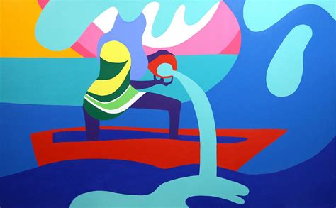 Upcoming Todd James We Are One” Galería Javier López Arrested Motion