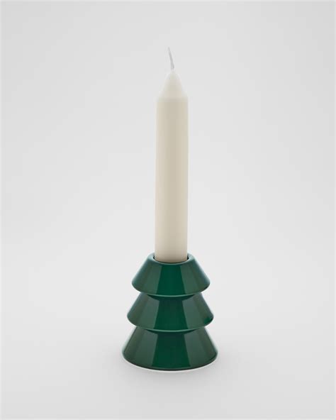 Christmas Objects Behance