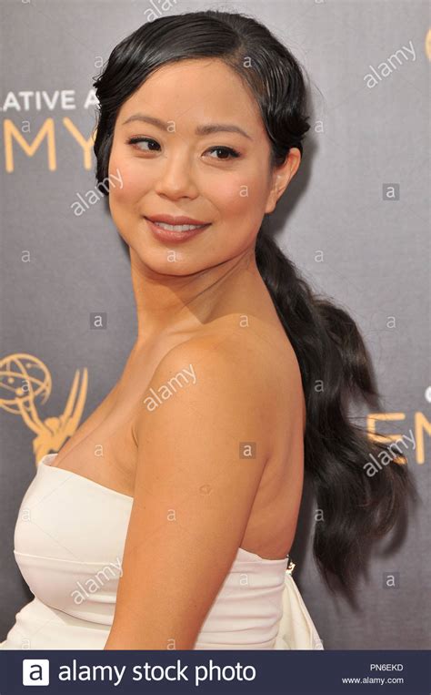 Michelle Ang Actress Director Producer Writer