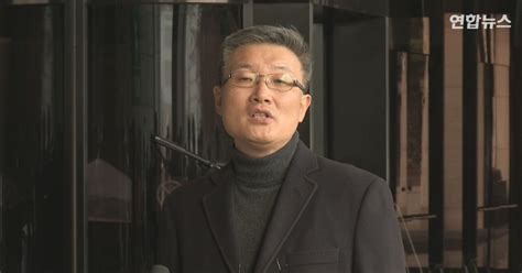 현장영상 변호인 차은택 최순실 지시로 김기춘 만나