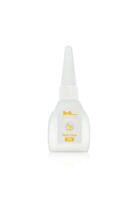 Nail Glue 10ml Tpe Sex Doll Irontech Doll