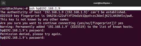 Most Frequently Used Commands In Linux Tech Hyme