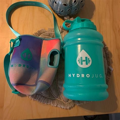 Hydrojug Other Hydrojug With Sleeve Poshmark