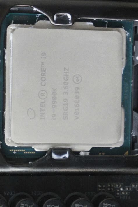 Процесор I9 9900k 8 Core 5 0ghz Boost 95w Lga 1151 V2 вкл ДДС гр София Яворов • Olx Bg