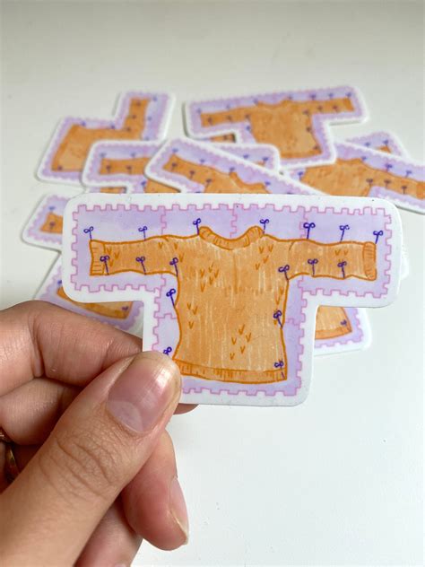 Always Blocking Sticker Typical Bliss