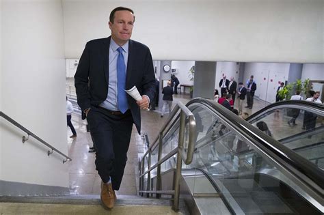 Senate Democrat Blasts Republicans Blind Partisan Loyalty To Trump