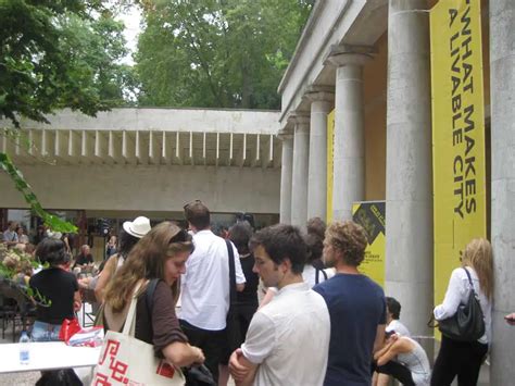 Venice Biennale Danish Pavilion Exhibition 2010 E Architect