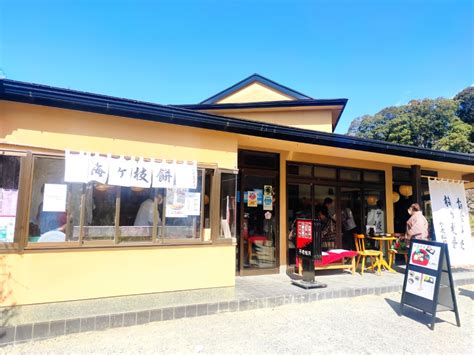 Dazaifu Umegae Mochi at Furo Shogetsu Honten 不老松月本店 in Dazaifu