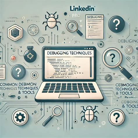 Deep Ghinaiya On Linkedin Debugging Programmingtips Codinglife